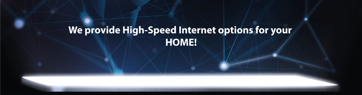 High End Residential | DSL (Digital Subscriber Line) | Wireless ...